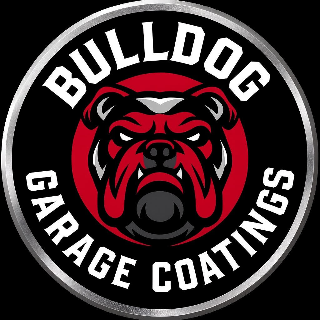 Bulldog Garage Coatings | Premium Epoxy & Polyaspartic Garage Floors