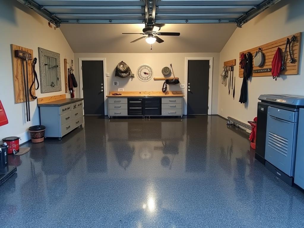 Bulldog Garage Coatings | Premium Epoxy & Polyaspartic Garage Floors