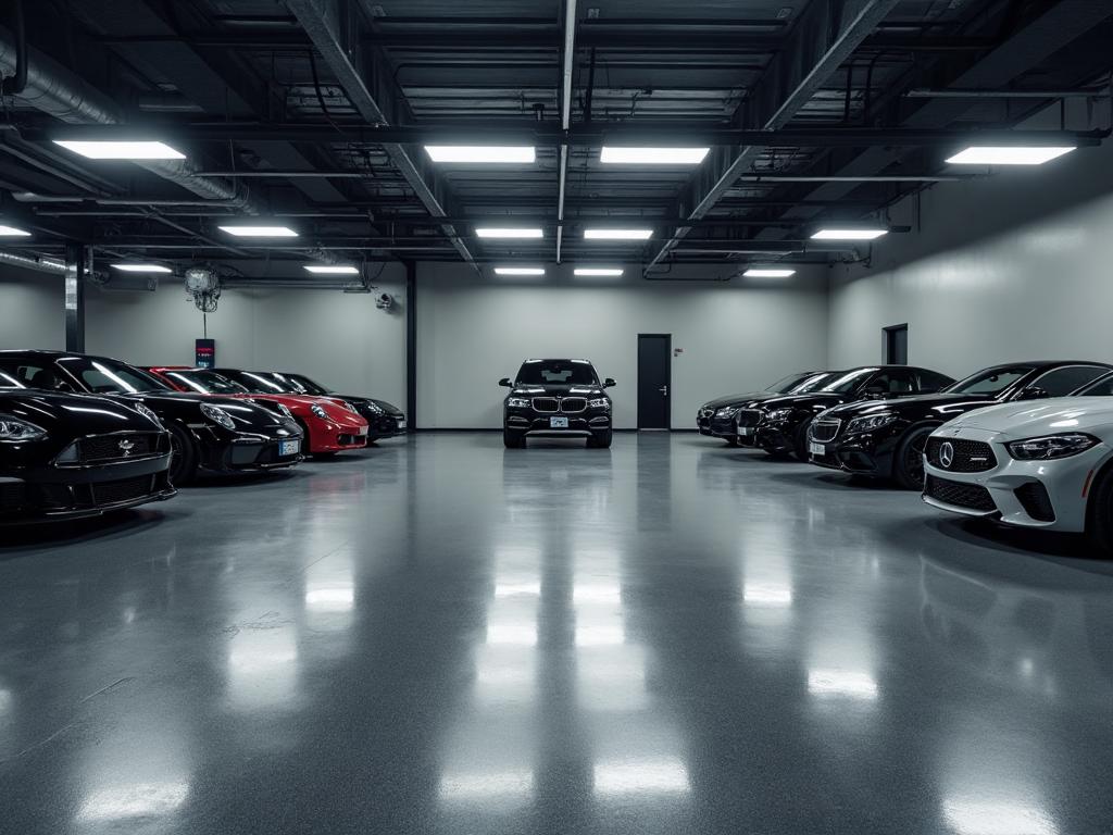 Bulldog Garage Coatings | Premium Epoxy & Polyaspartic Garage Floors